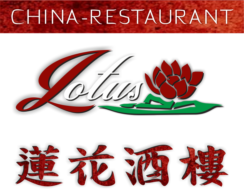 Speisekarte Lotus
